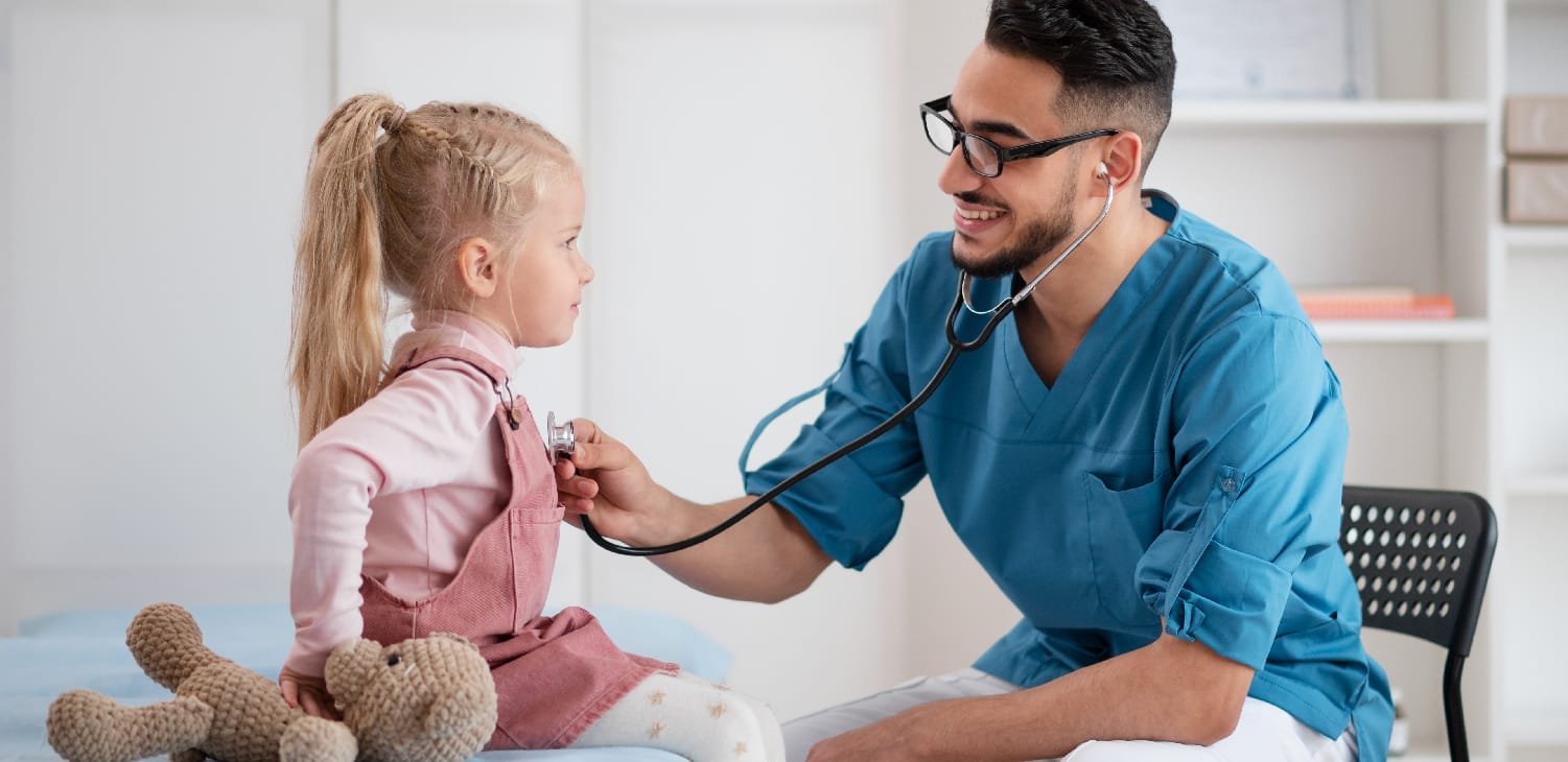 Pediatric Home Health - 3mbhealth