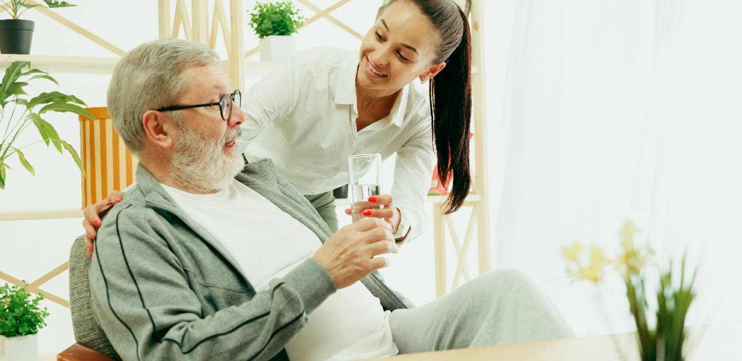 Attendant Services - 3mbhealth
